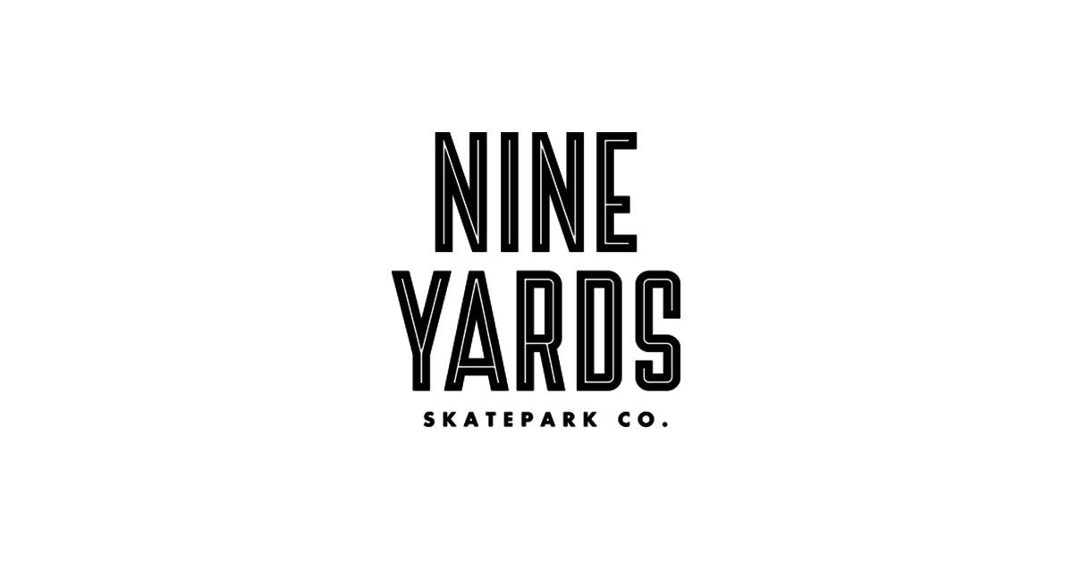 Nine Yards Skateparks | Concrete Skatepark Tools