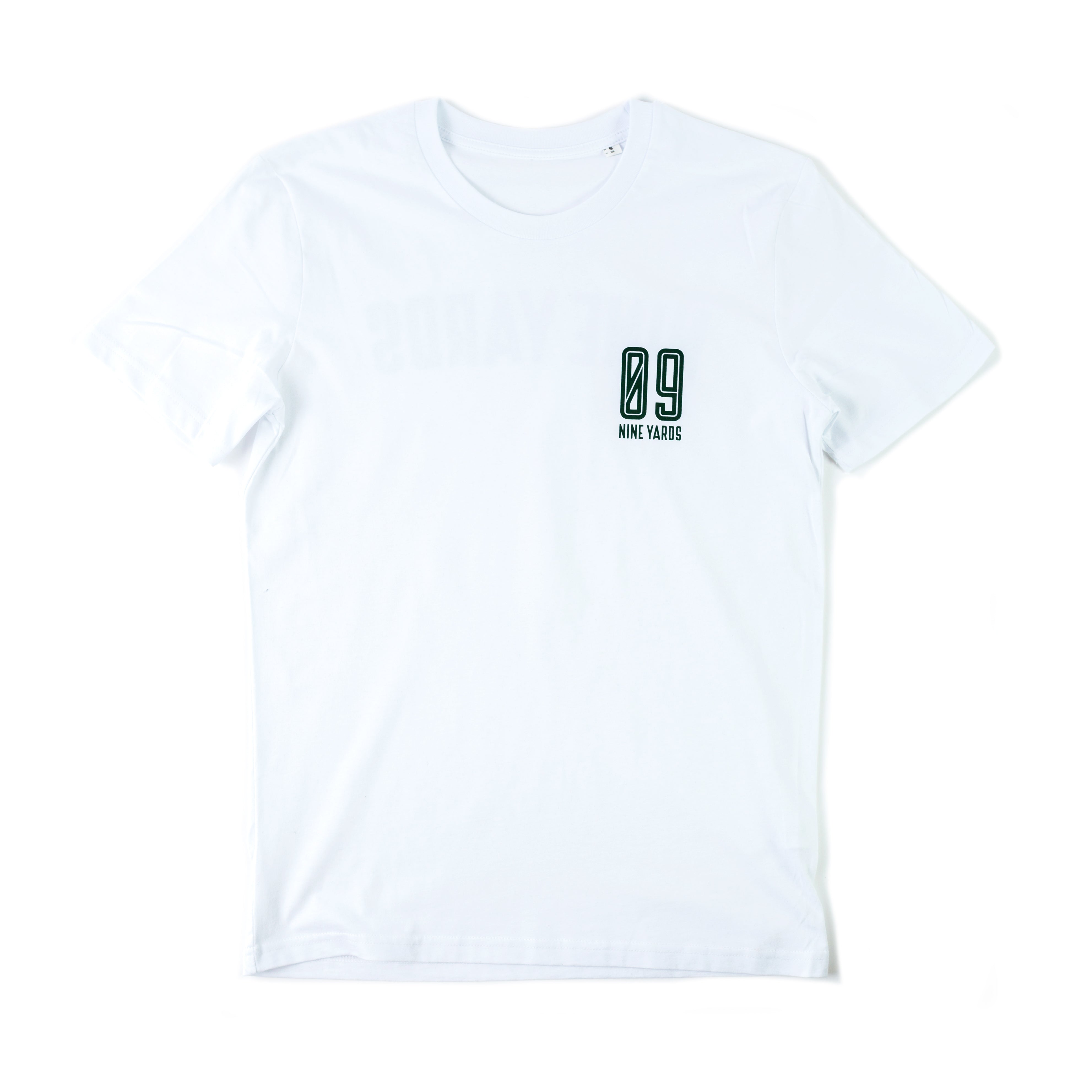 Nine Yards Merchandise – Nine Yards Skateparks