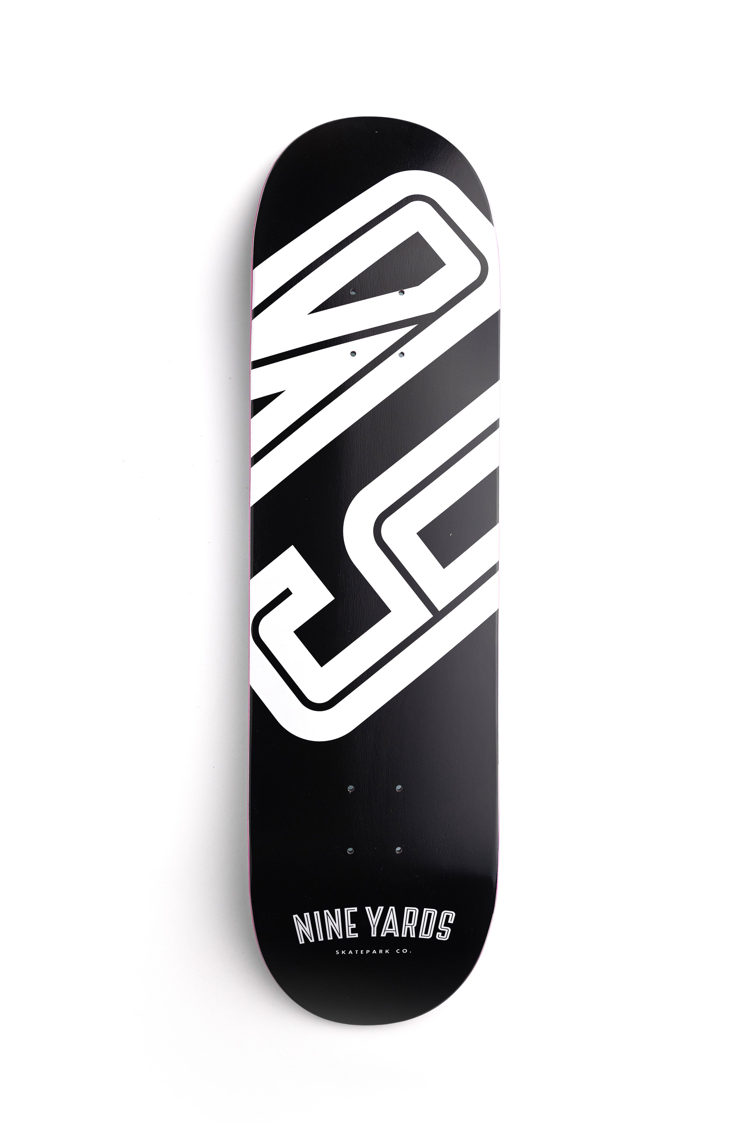 Nine Yards Merchandise – Nine Yards Skateparks