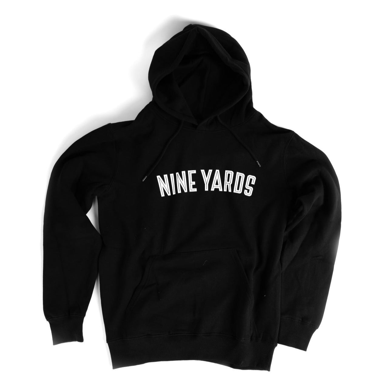 Nine Yards Skate Parks Merchandise – Nine Yards Skateparks
