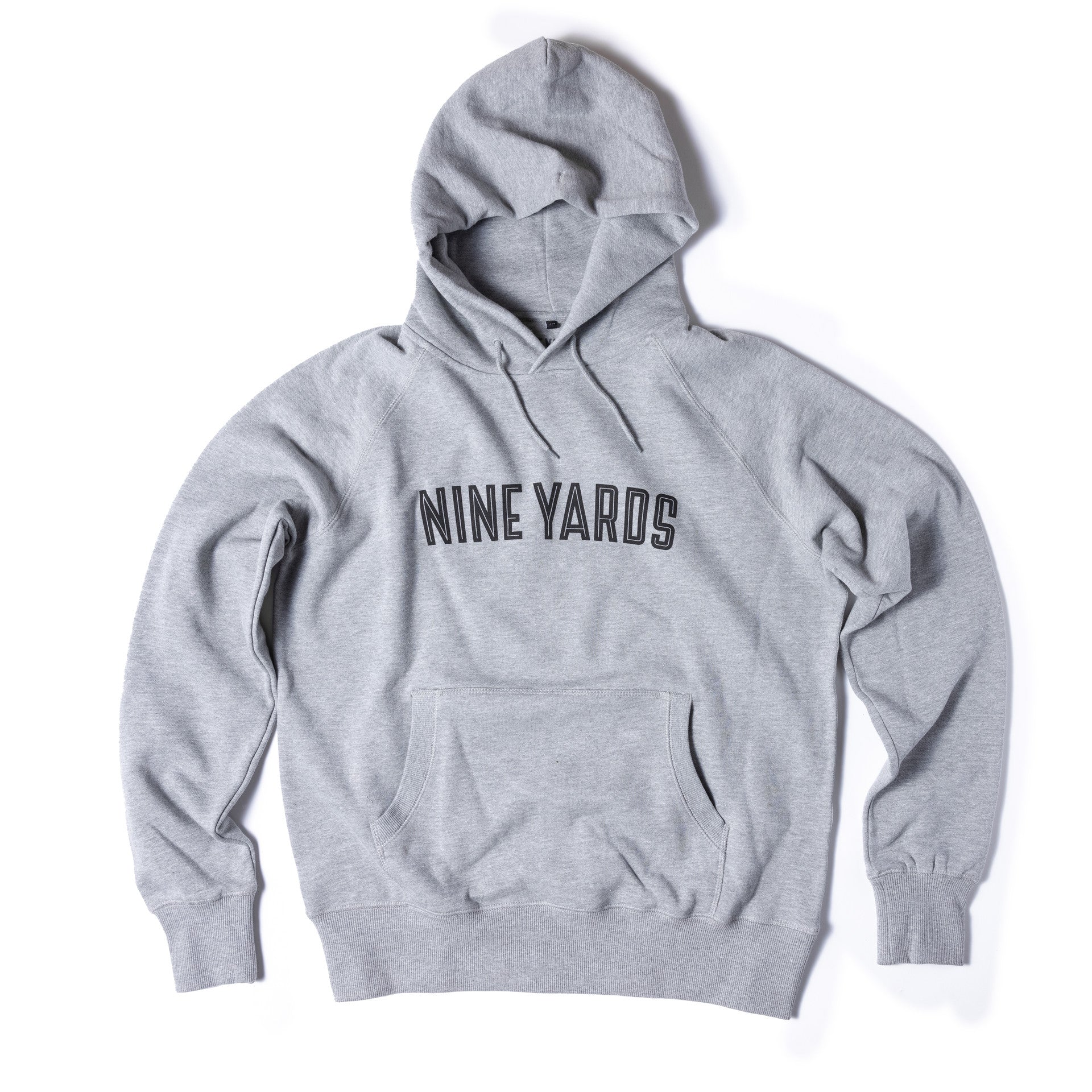 Nine Yards Merchandise – Nine Yards Skateparks