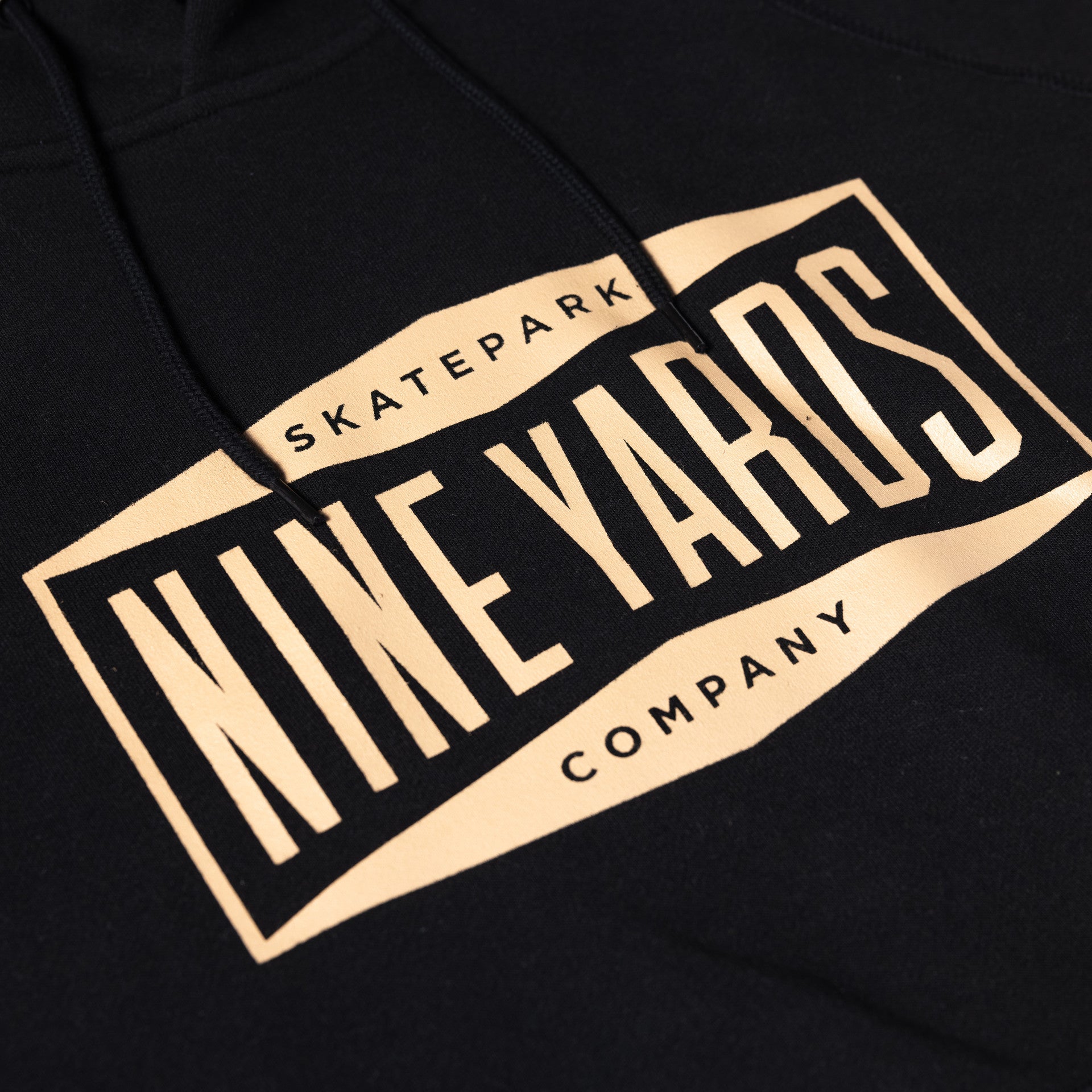 Nine Yards Merchandise – Nine Yards Skateparks