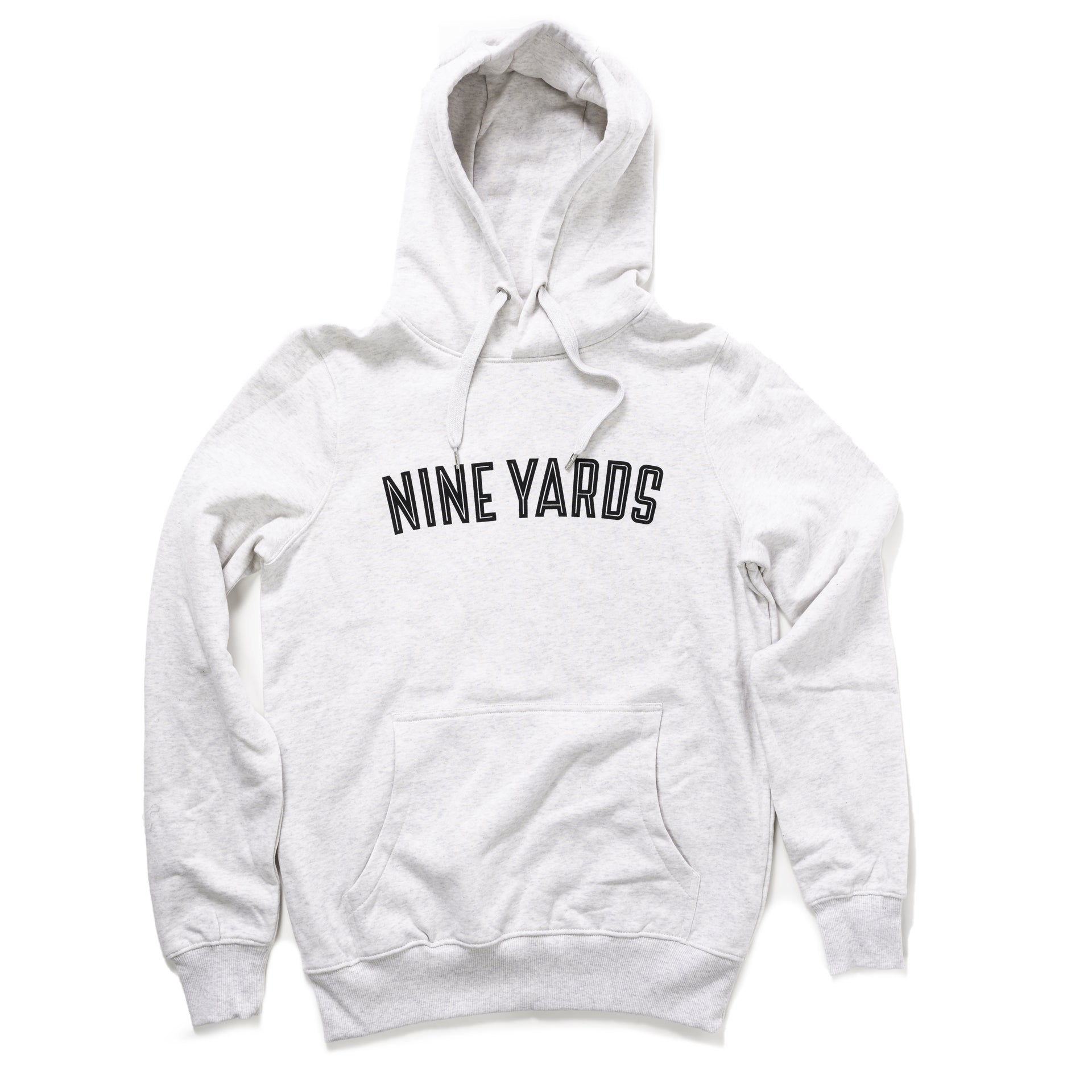 Nine Yards Merchandise – Nine Yards Skateparks